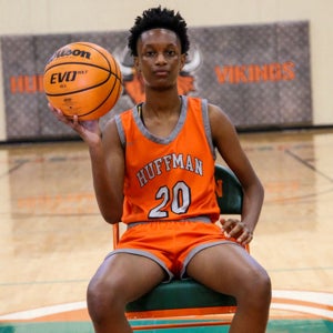 Huffman Girls Basketball Roster (2023-24) - MaxPreps.com