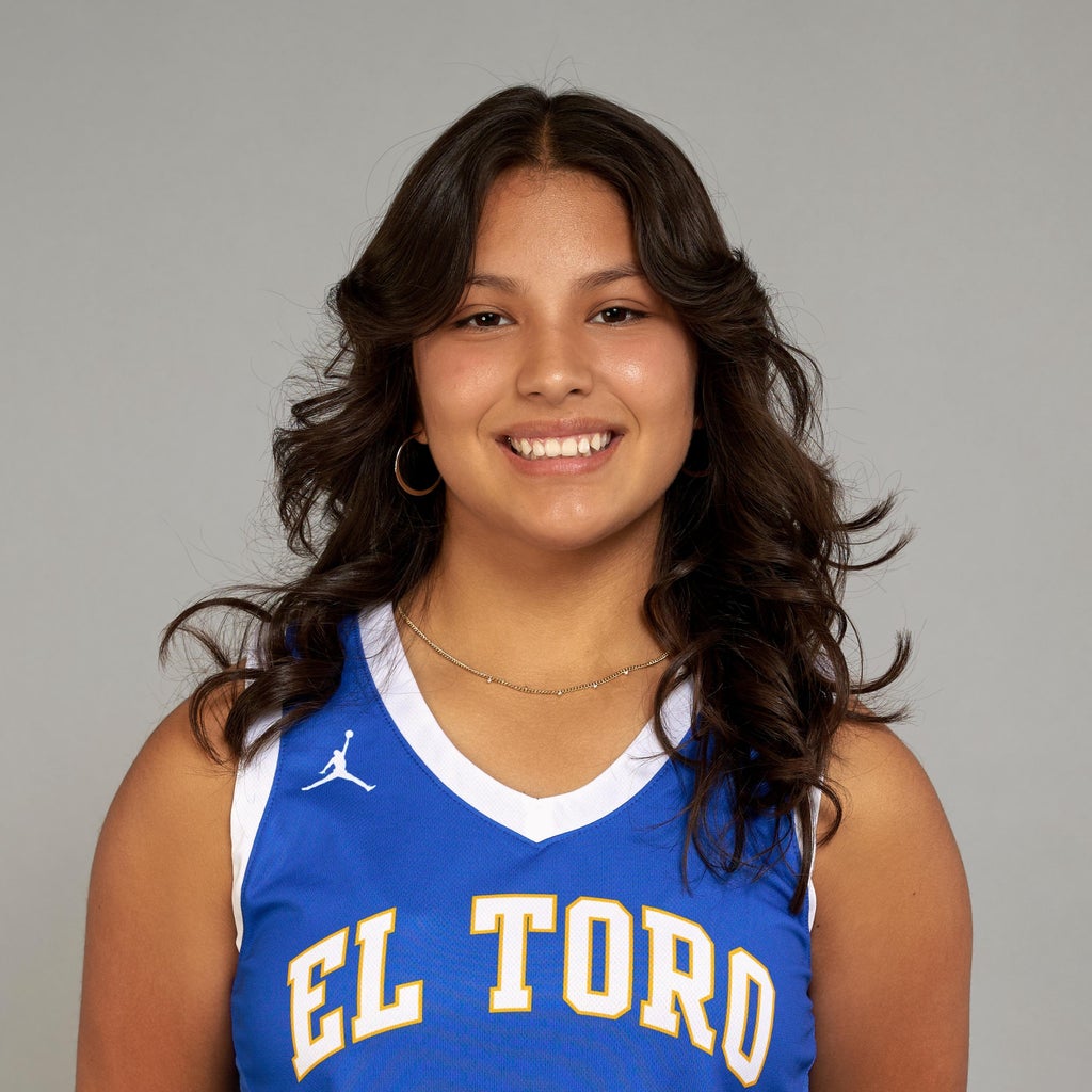 El Toro Girls Basketball Roster (2023-24) - MaxPreps.com