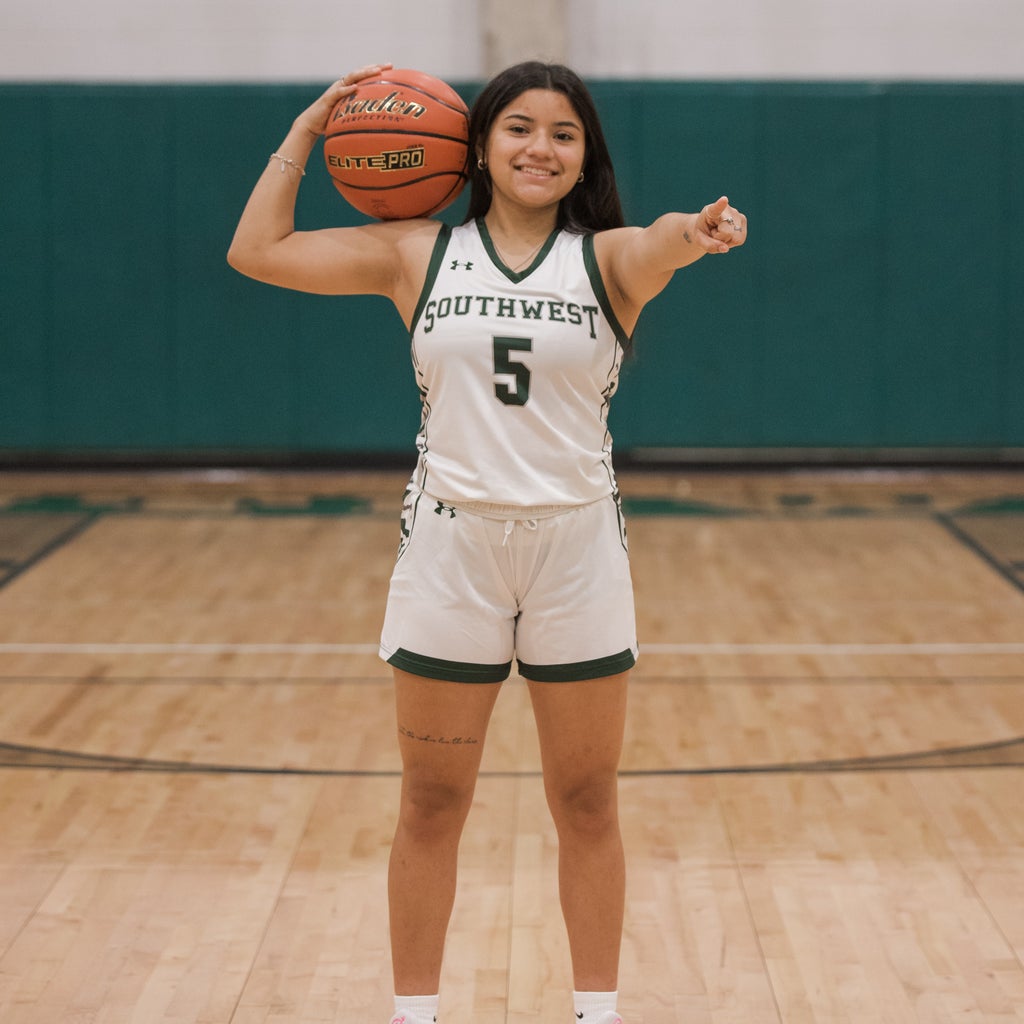 Southwest Girls Basketball Roster (2023-24) - MaxPreps.com
