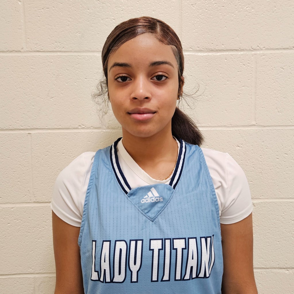 Aiyanna Dunmore's Hopewell High School Career Home