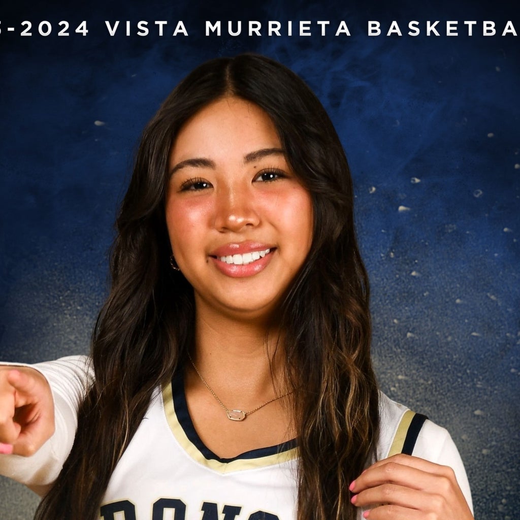 Vista Murrieta Girls Basketball Roster (2023-24) - MaxPreps.com