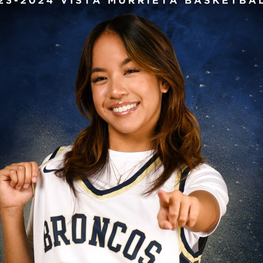 Vista Murrieta Girls Basketball Roster (2023-24) - MaxPreps.com
