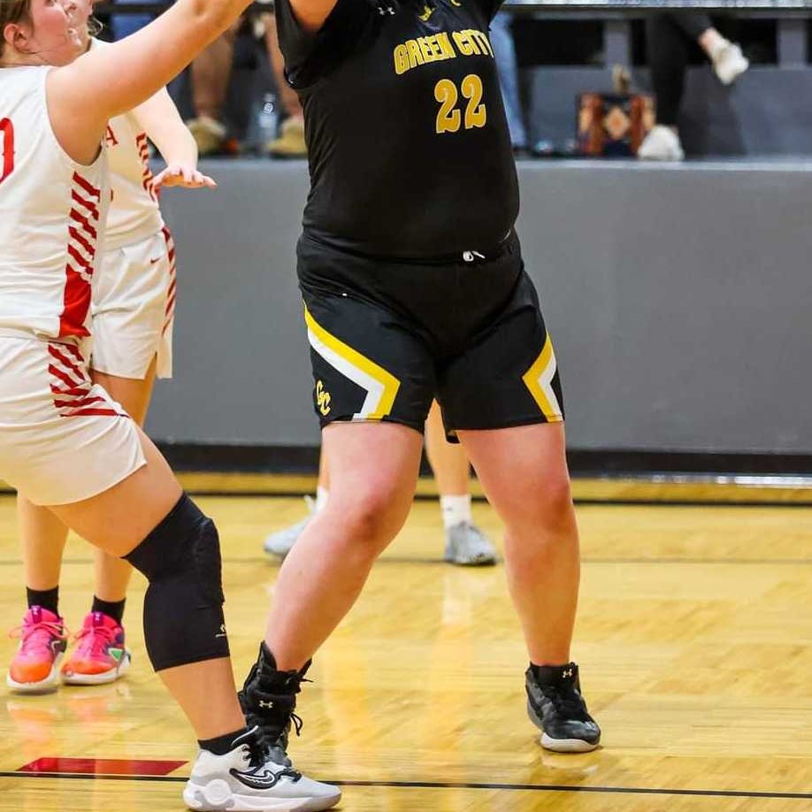LillyAnn McCabe's High School Career Home