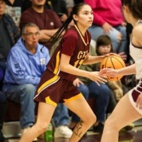 Loshi Ward's High School Career Home