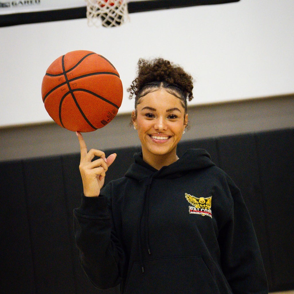 Jennica Suggs' Southeastern Prep Academy Career Home