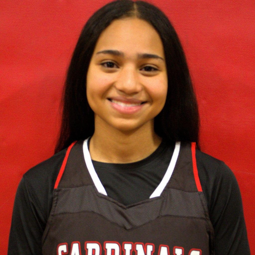 Gabby Ramirez-Gordan's Jefferson Christian Academy Career Home
