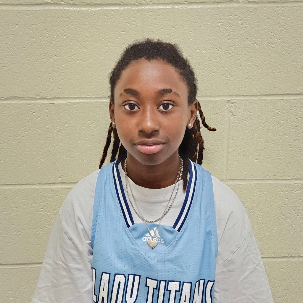 Sydni Strouds Hopewell High School Career Home