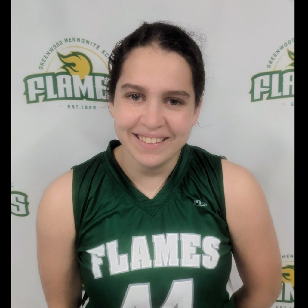 Greenwood Mennonite Girls Basketball Roster (2023-24) - MaxPreps.com