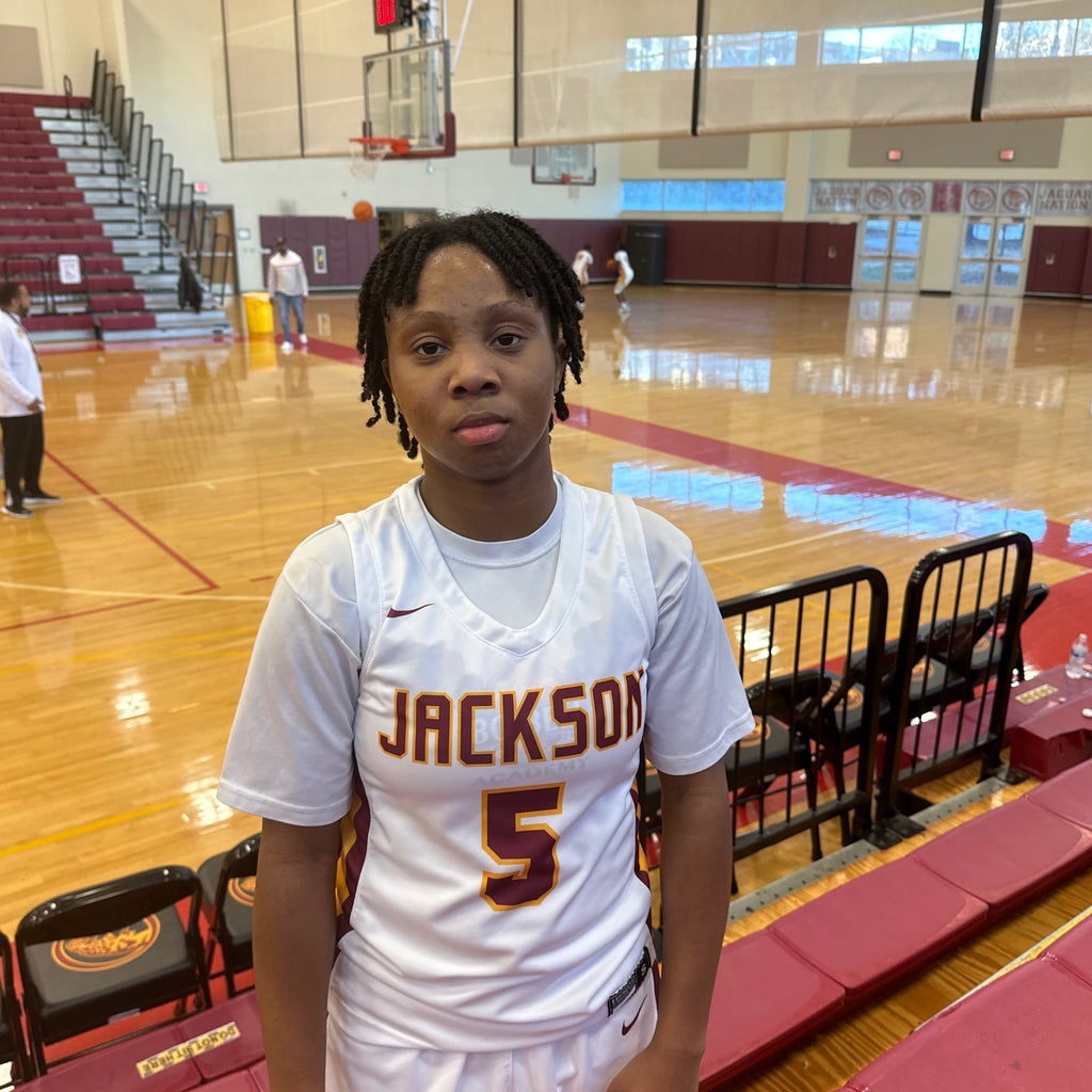 Jackson Girls Basketball Roster (2023-24) - MaxPreps.com