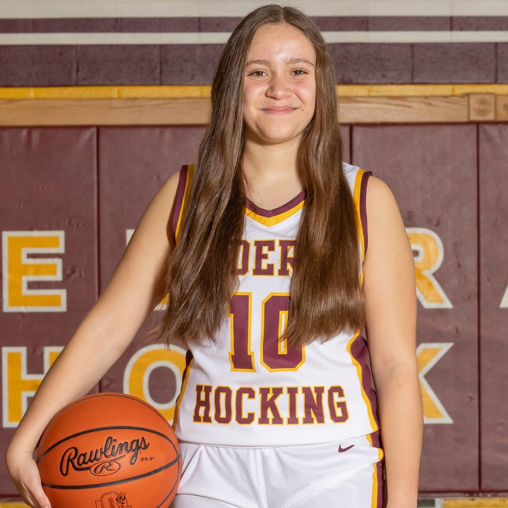 Federal Hocking Girls Basketball Roster (2023-24) - MaxPreps.com