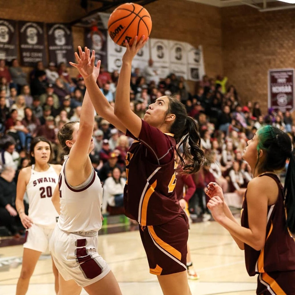 Cherokee Girls Basketball Roster (2023-24) - MaxPreps.com