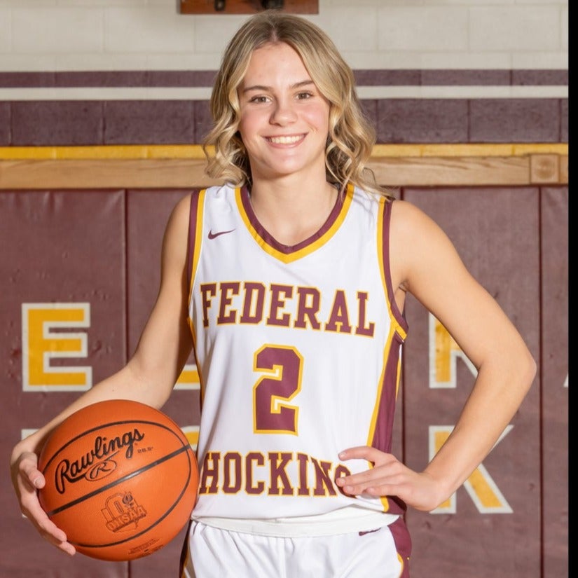Federal Hocking Girls Basketball Roster (2023-24) - MaxPreps.com