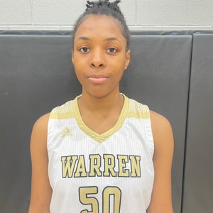 Ariel Watfrod's Warren Central High School Career Home