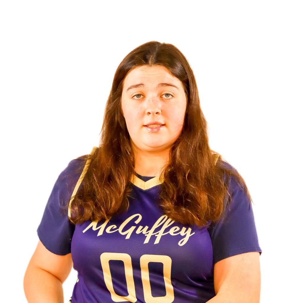 McGuffey Girls Basketball Roster (2023-24) - MaxPreps.com