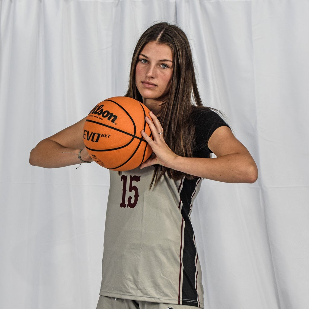 Copeland Collany's Santa Fe Catholic High School Soccer Stats