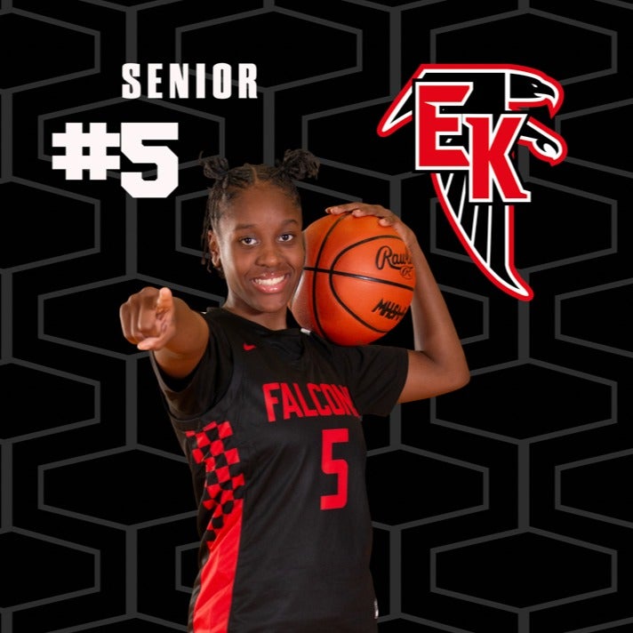East Kentwood Girls Basketball Roster (2023-24) - MaxPreps.com