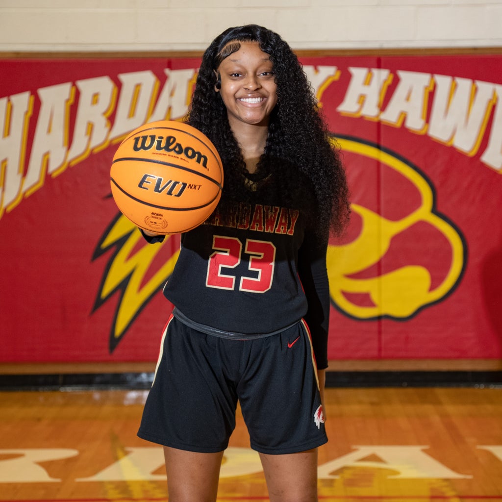 Hardaway Girls Basketball Roster (2023-24) - MaxPreps.com