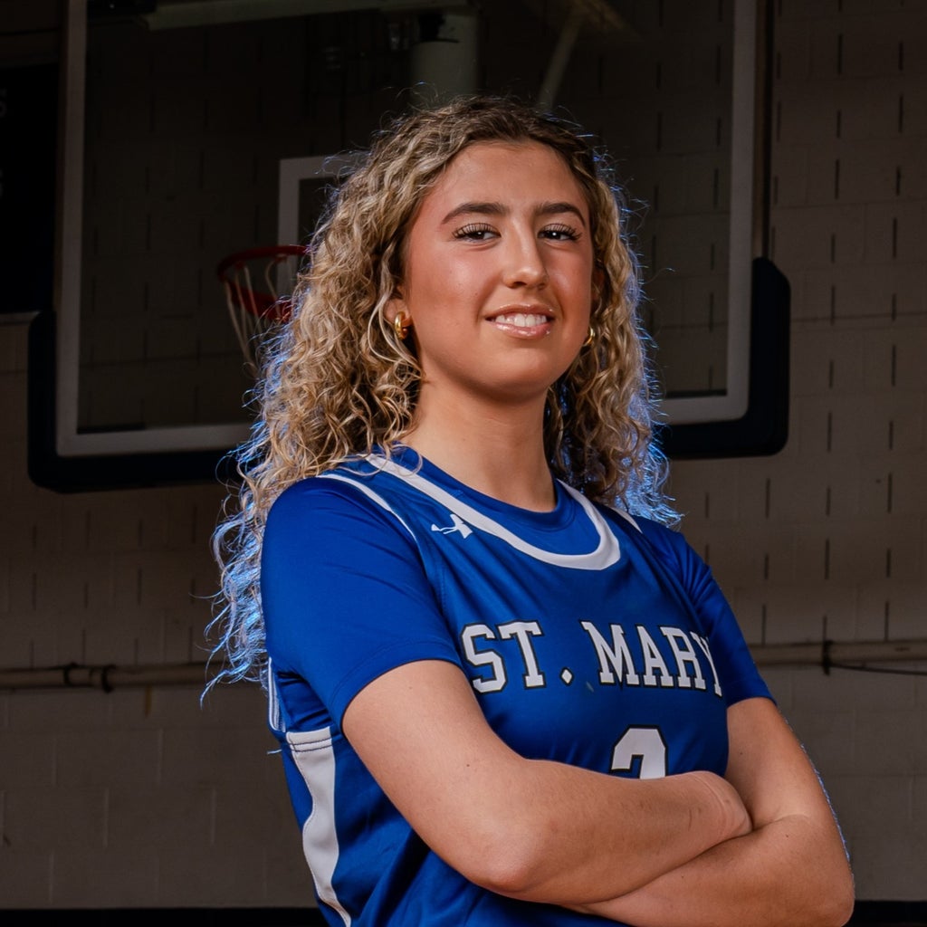 St. Mary's Girls Basketball Roster (2023-24) - MaxPreps.com