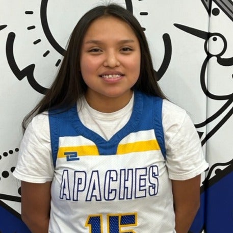 Kayrie Kindelay's High School Career Home