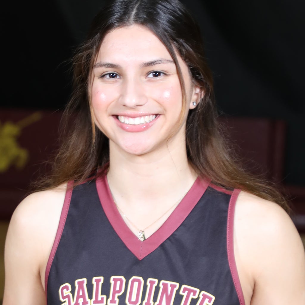 Salpointe Catholic Girls Basketball Roster (2023-24) - MaxPreps.com