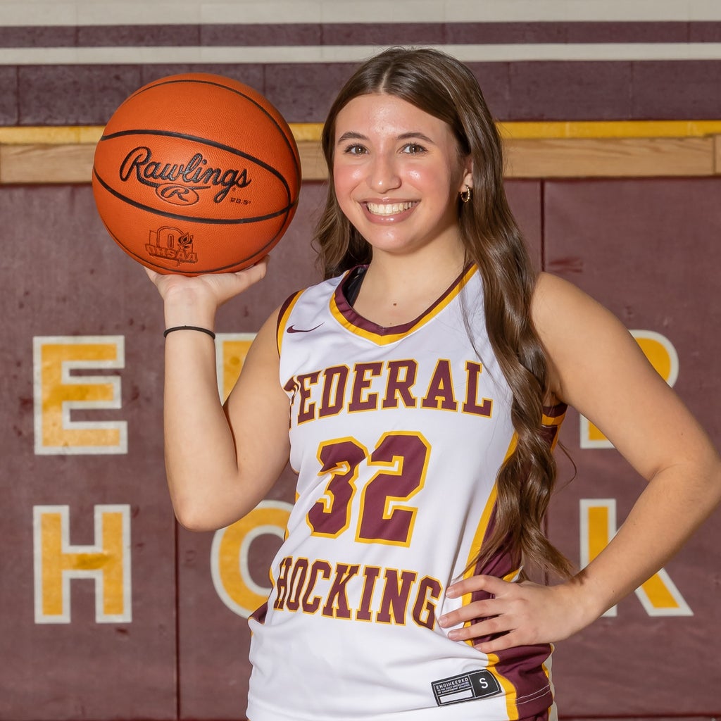 Federal Hocking Girls Basketball Roster (2023-24) - MaxPreps.com