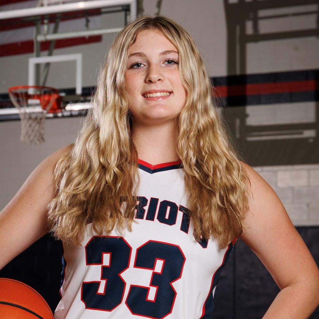 Seeger Girls Basketball Roster (2023-24) - MaxPreps.com