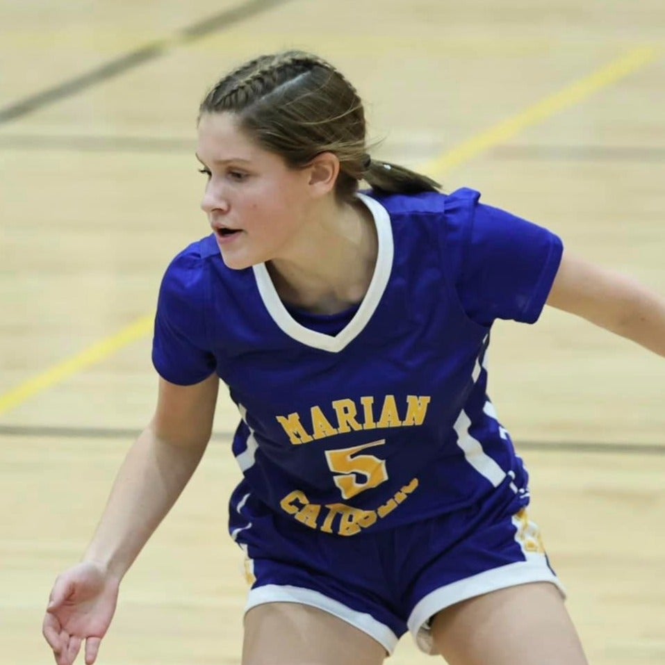 Marian Catholic Girls Basketball Roster (2023-24) - MaxPreps.com