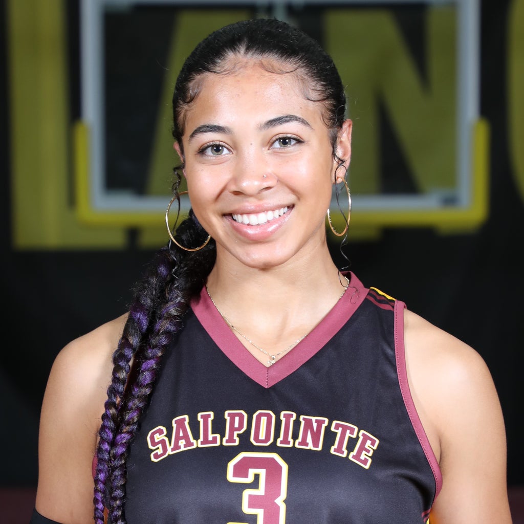 Taliyah Henderson's Salpointe Catholic High School Career Home