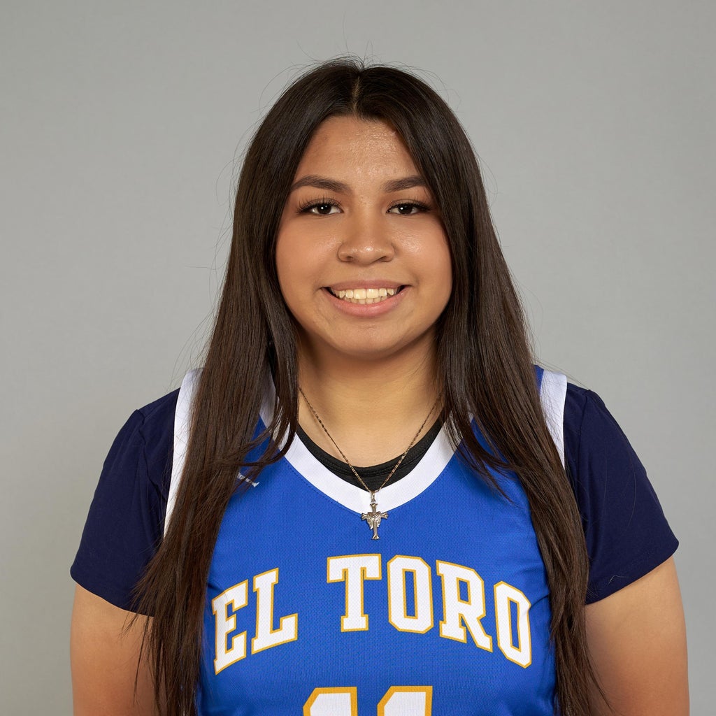 El Toro Girls Basketball Roster (2023-24) - MaxPreps.com