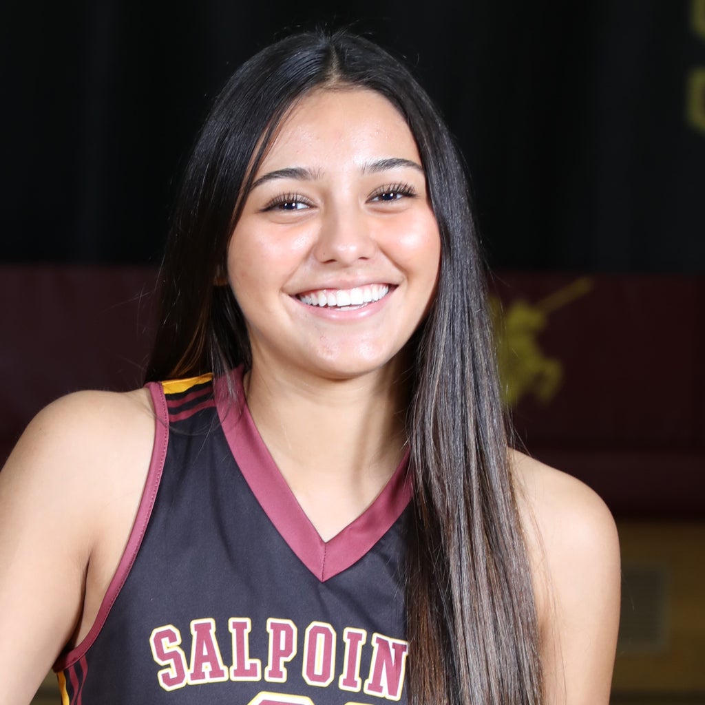 Salpointe Catholic Girls Basketball Roster (2023-24) - MaxPreps.com