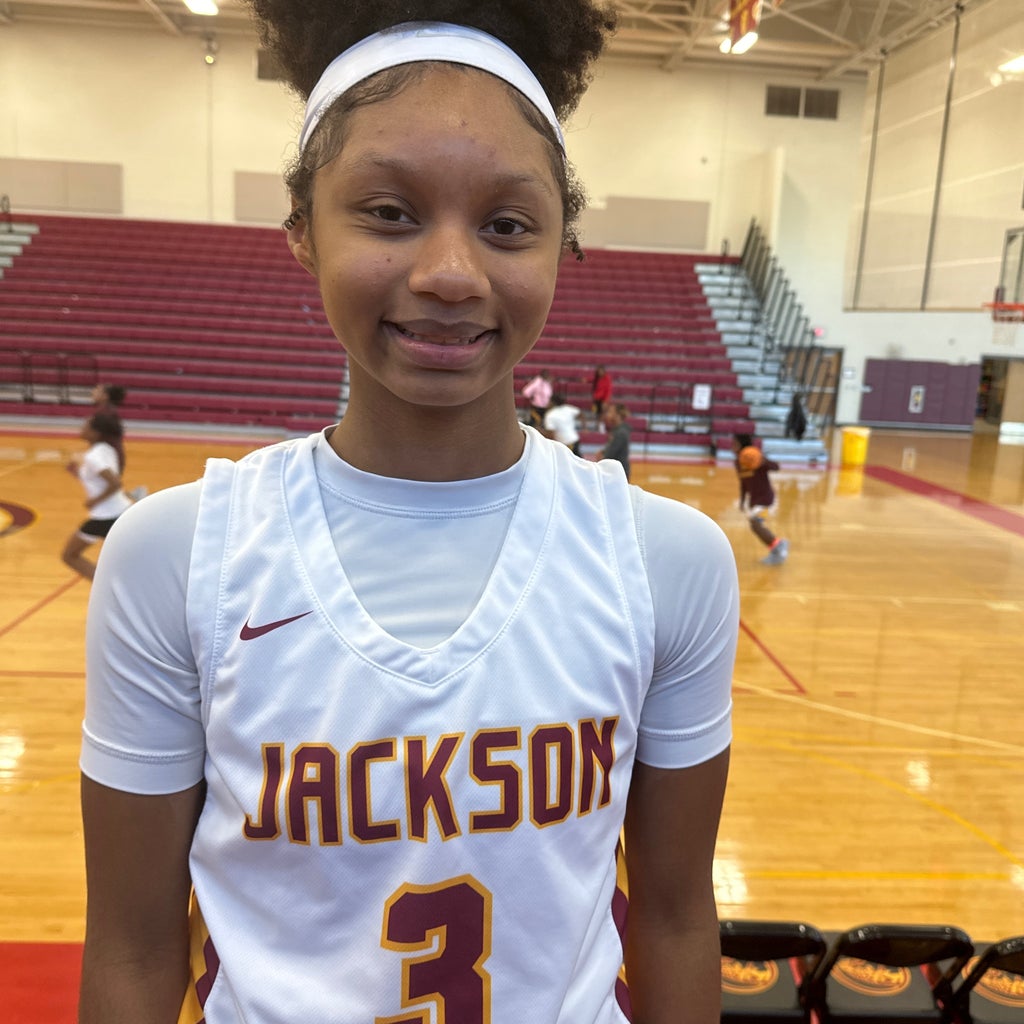 Jackson Girls Basketball Roster (2023-24) - MaxPreps.com