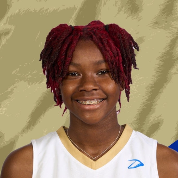 Bradwell Institute Girls Basketball Roster 2023 24