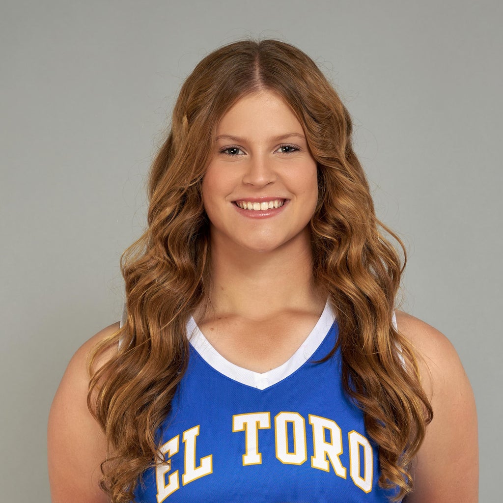 El Toro Girls Basketball Roster (2023-24) - MaxPreps.com