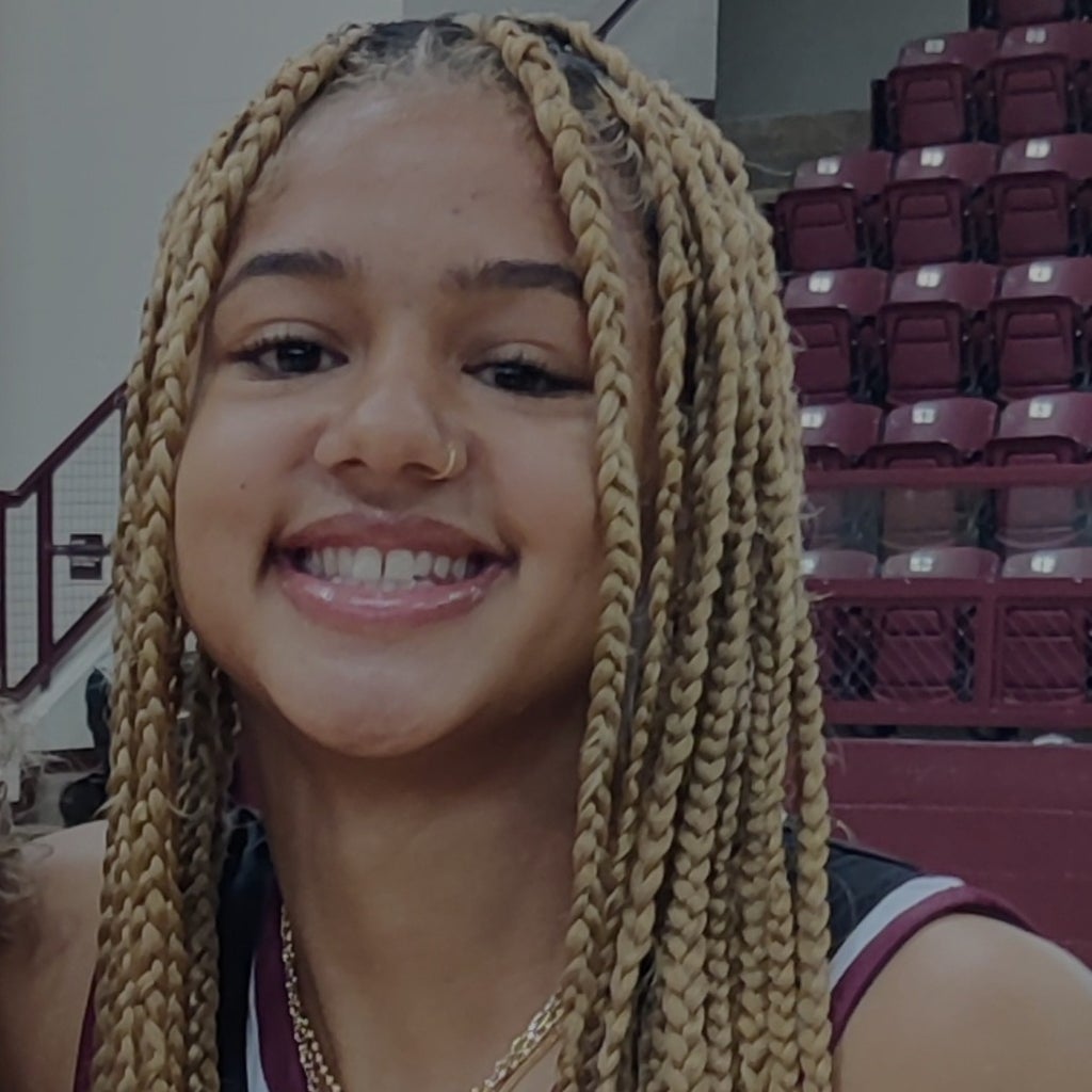 Kayanna Cox's High School Career Home