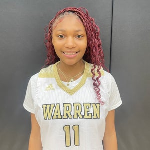Denell Jacobs' Warren Central High School Career Home