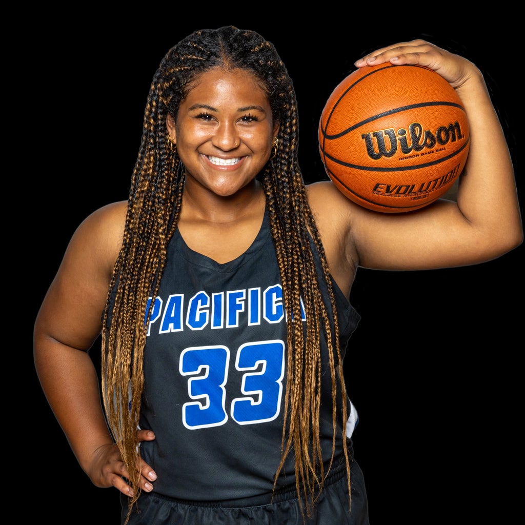 Kaniya Bragg's Pacifica High School Softball Stats