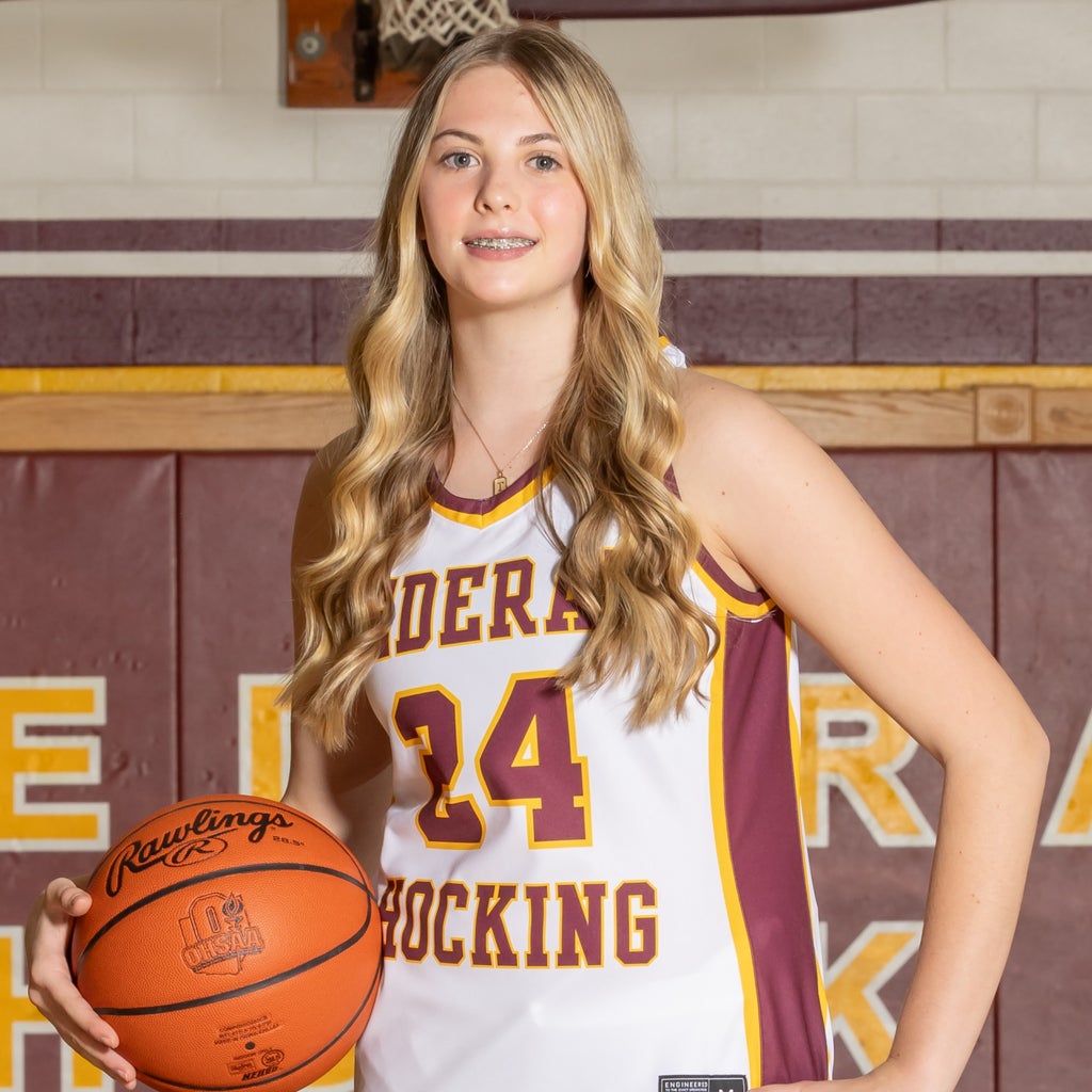 Federal Hocking Girls Basketball Roster (2023-24) - MaxPreps.com