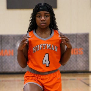 Huffman Girls Basketball Roster (2023-24) - MaxPreps.com