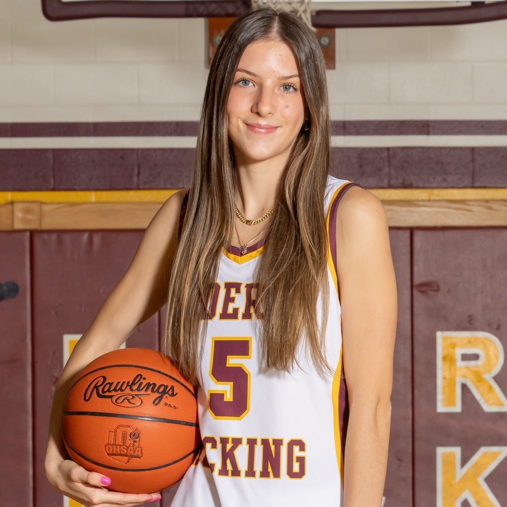 Federal Hocking Girls Basketball Roster (2023-24) - MaxPreps.com