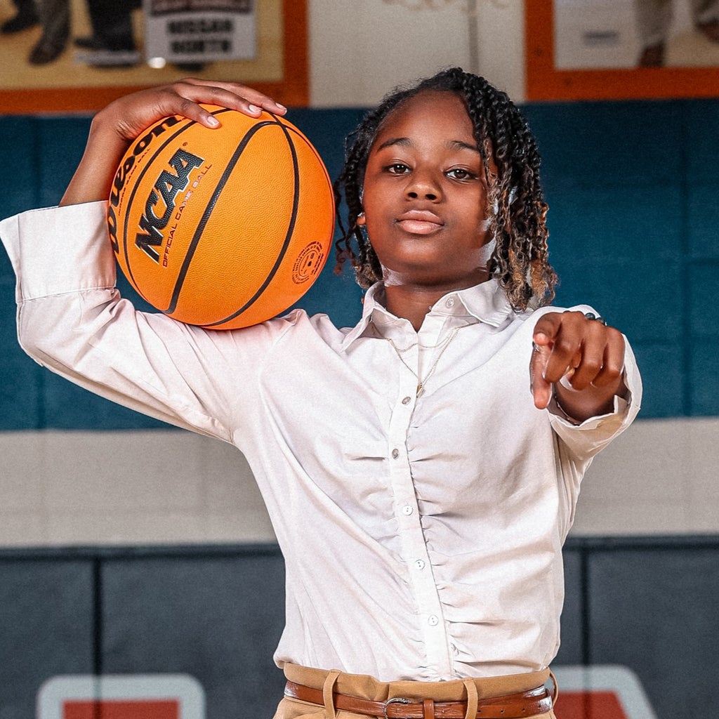 Jahanna Wilson's Callaway High School Basketball Stats
