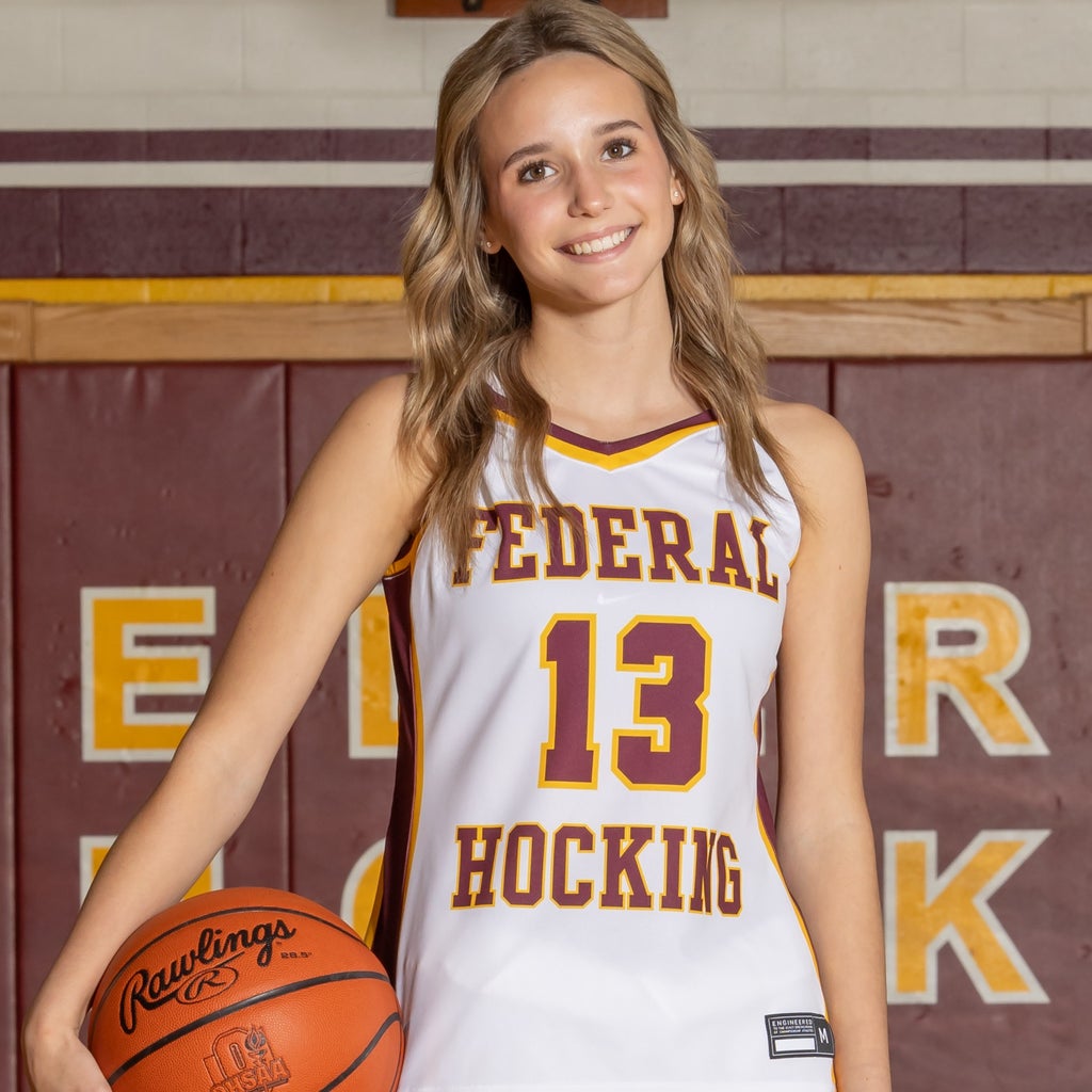 Federal Hocking Girls Basketball Roster (2023-24) - MaxPreps.com