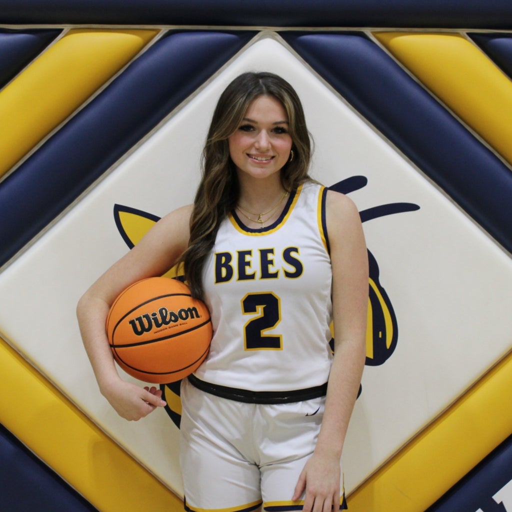 Emma Moore's High School Career Home