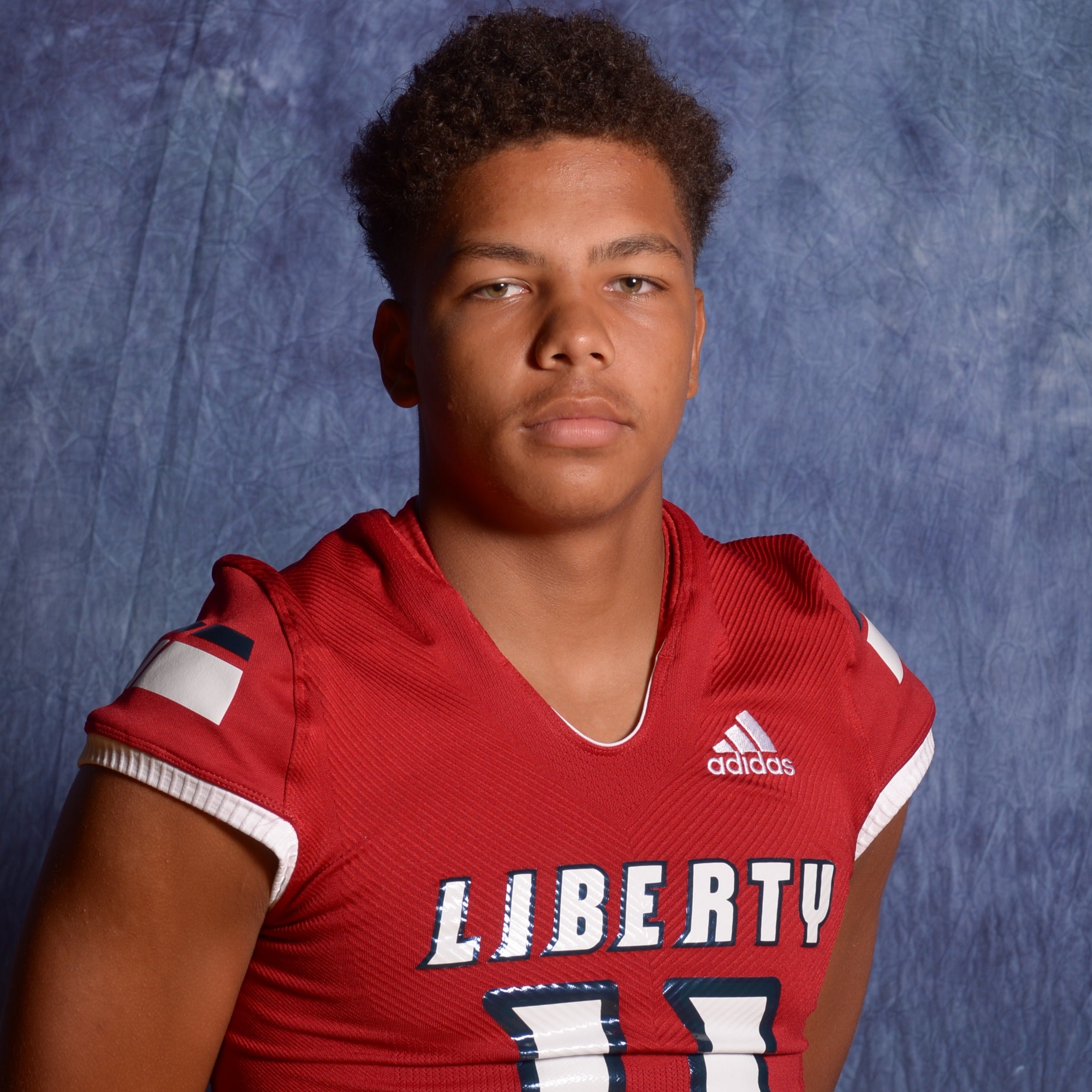 Tyrese Smith High School Football Stats Liberty (Henderson, NV) | MaxPreps