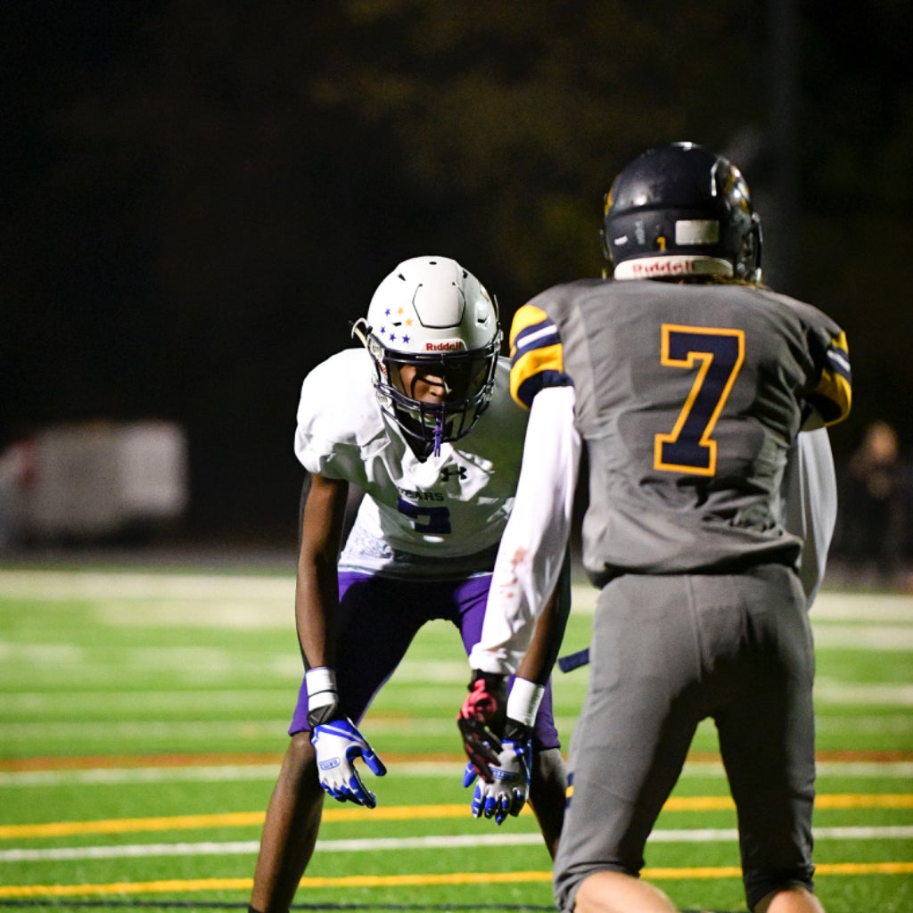 Joseph Hardee’s Home | MaxPreps