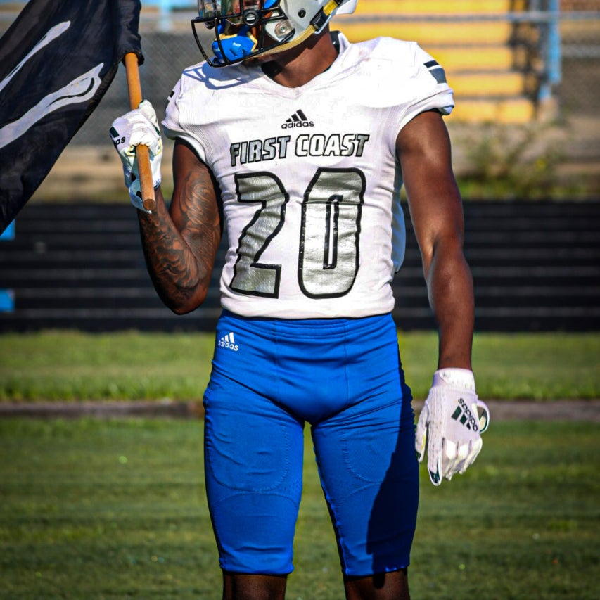 First Coast High School