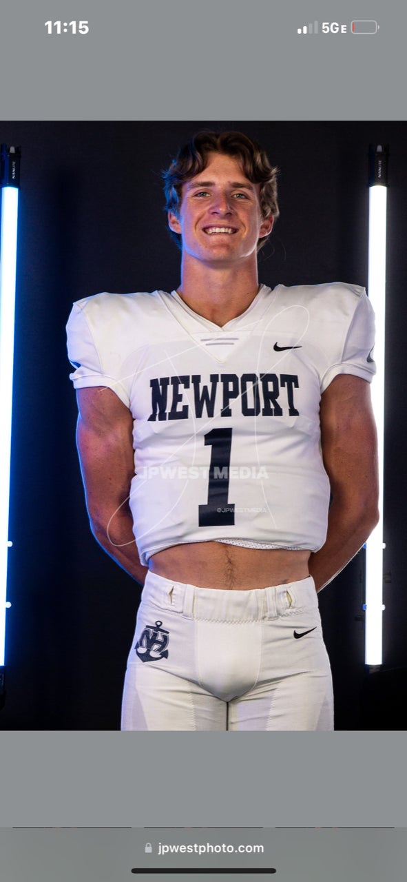 Colton Joseph High School Football Stats Newport Harbor (Newport Beach ...