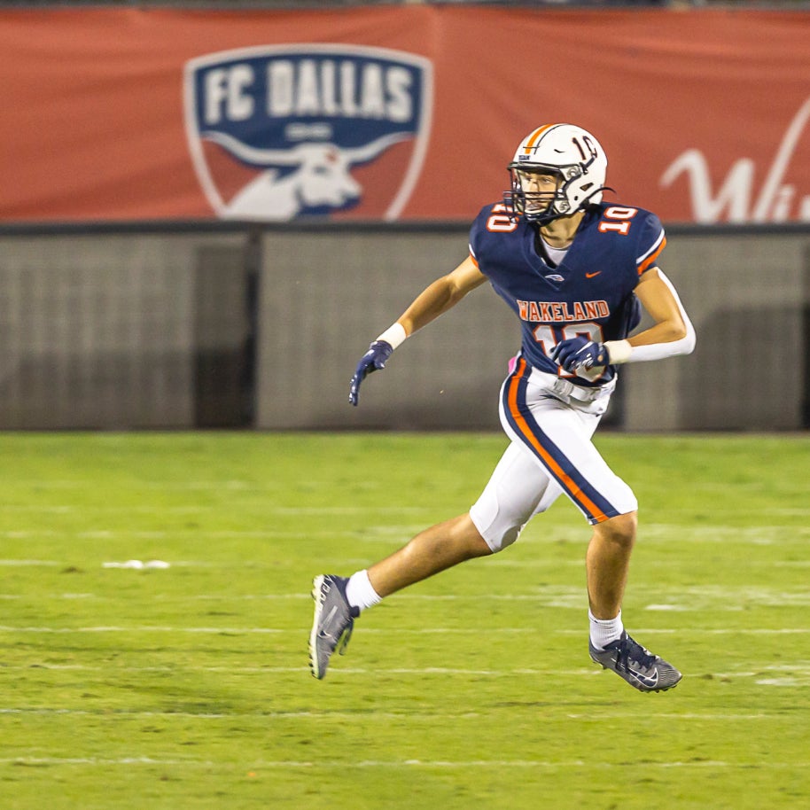 Wakeland Football Roster (2022-23) - MaxPreps.com