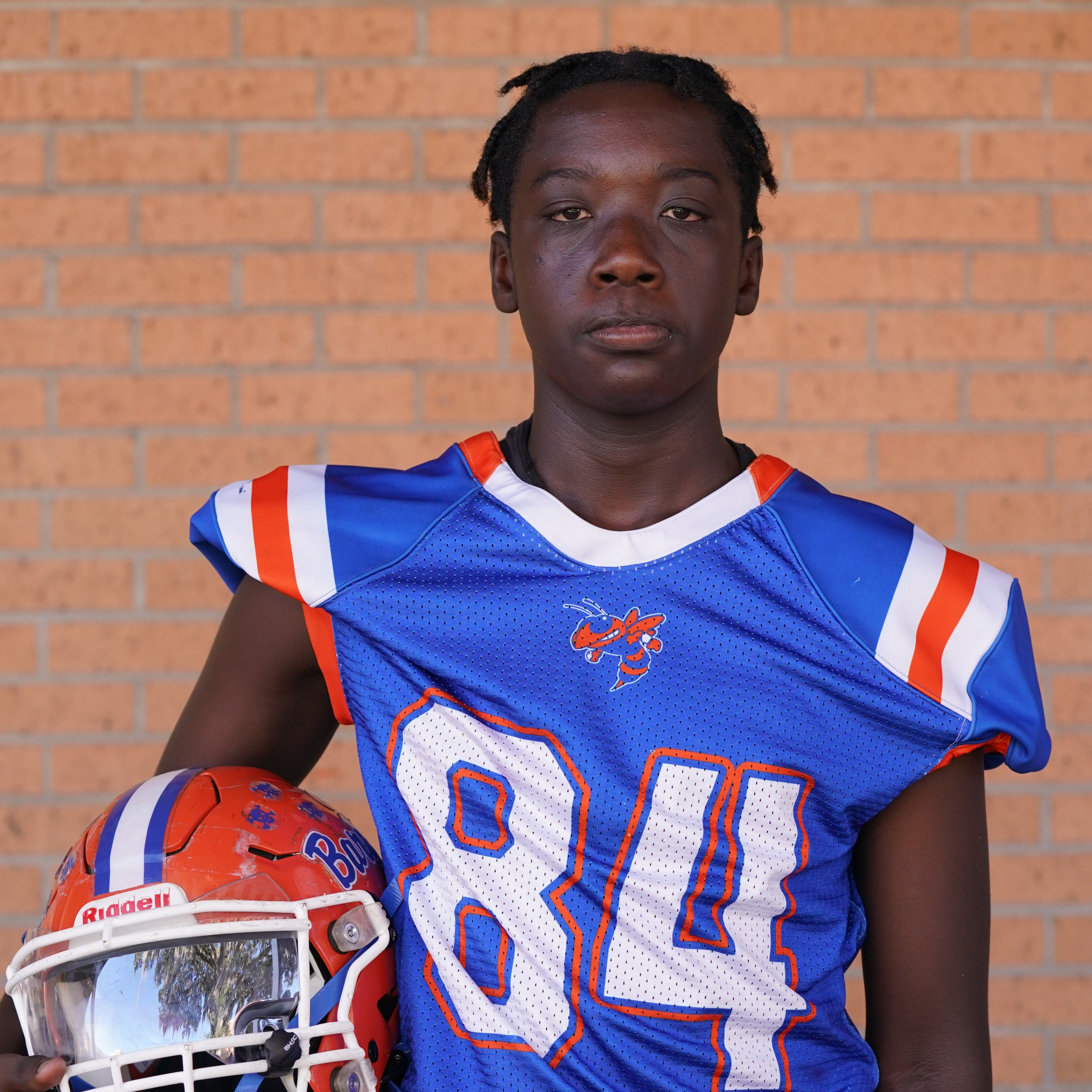 CARL THOMAS | Bartow HS, Bartow, FL | MaxPreps