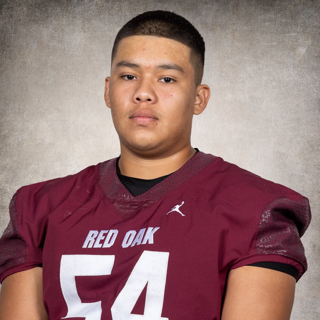 Red Oak Football Roster (2022-23) - MaxPreps.com
