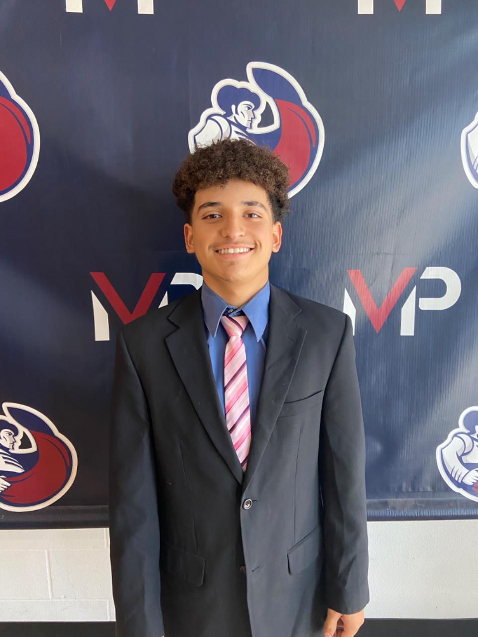 Daniel Alcala | Maryvale Prep, Phoenix, AZ | MaxPreps